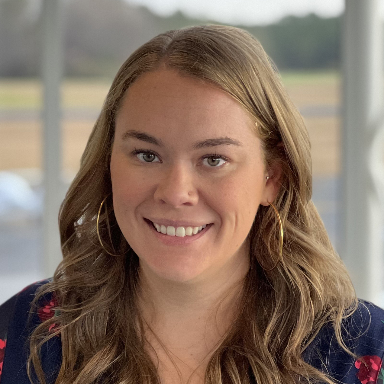 Our Team - Blue Line